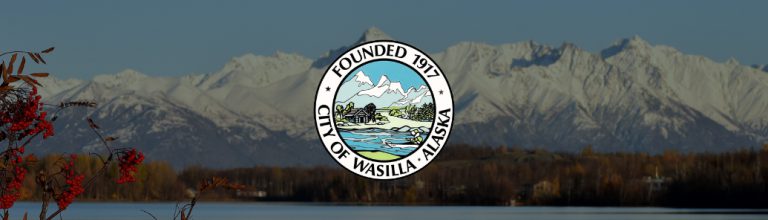 The City of Wasilla | BIG Business Improvement Group